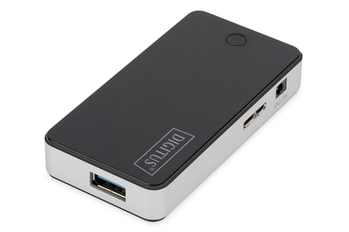 Ancon Computer - Digitus USB 3.0 4-Port Hub